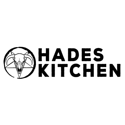 Hades Kitchen - Connive. - Design. Print. Elevate.